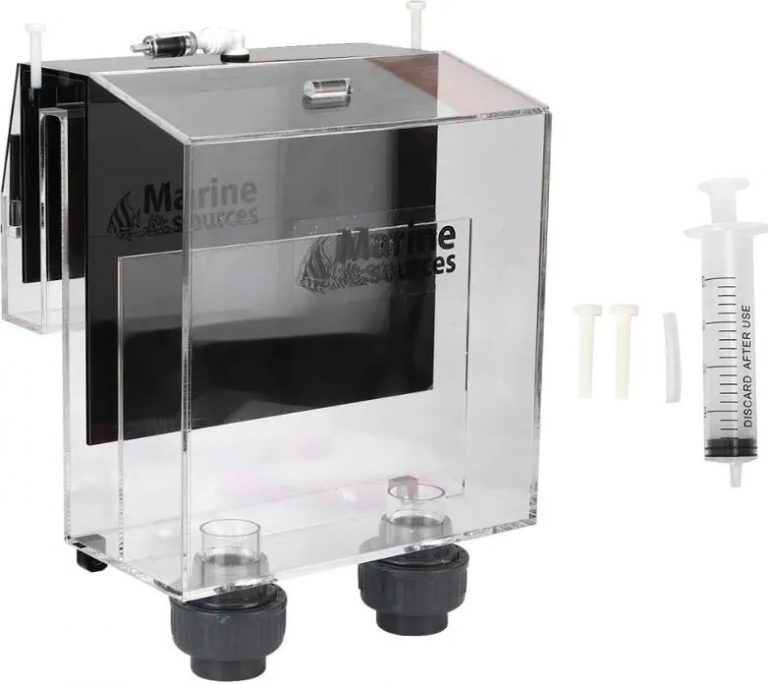 How Does An Aquarium Overflow Box Work? How Does An Aquarium Overflow Box Work?